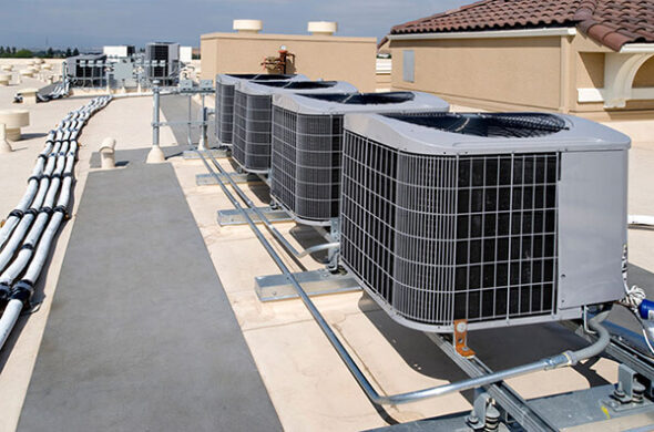 What Is An HVAC System And How Does It Work? - Jim The Home Guy