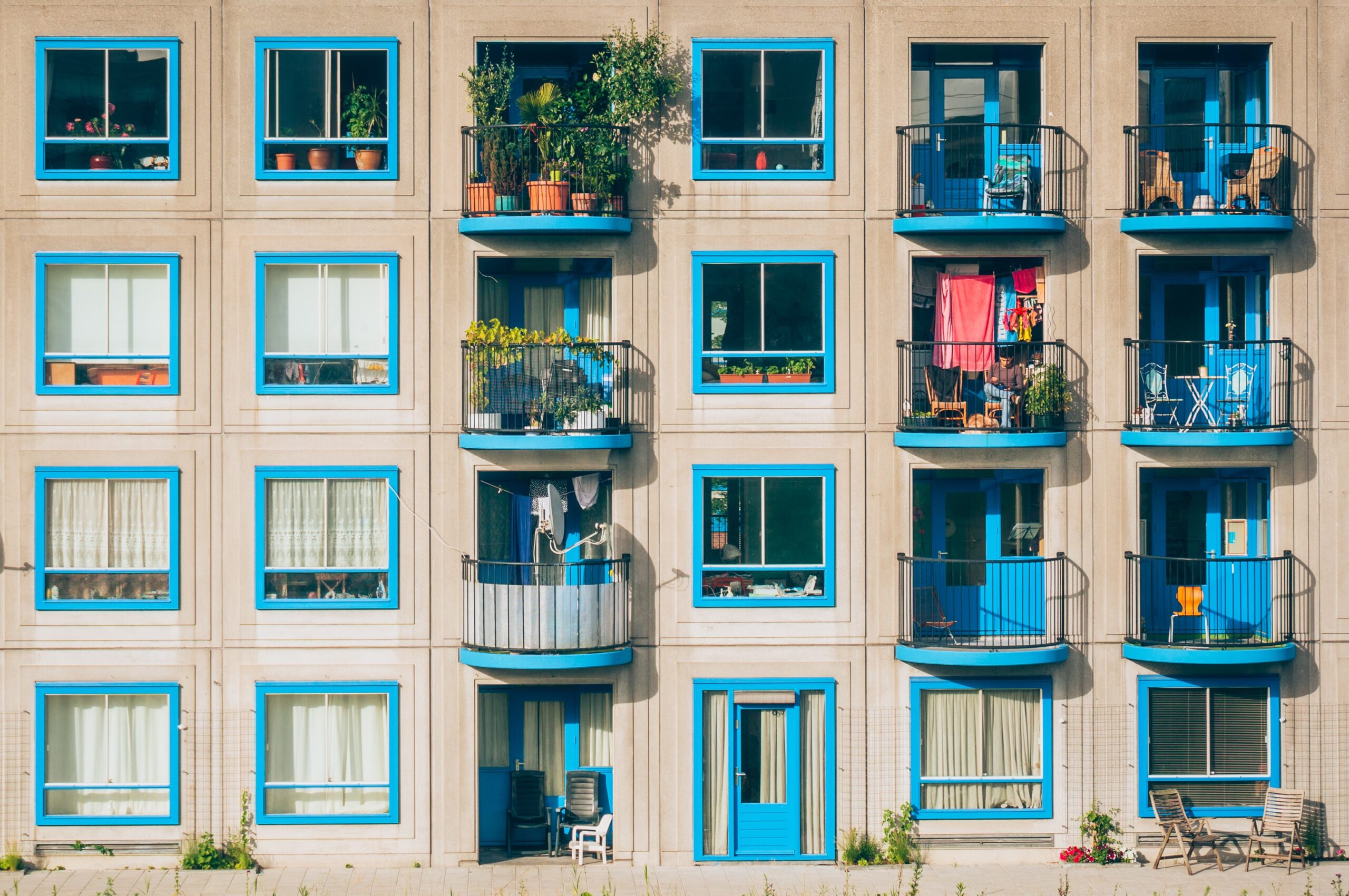 The 8 Different Types of Windows - Jim The Home Guy