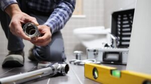 5 Basic Plumbing Tips for Homeowners - Jim The Home Guy