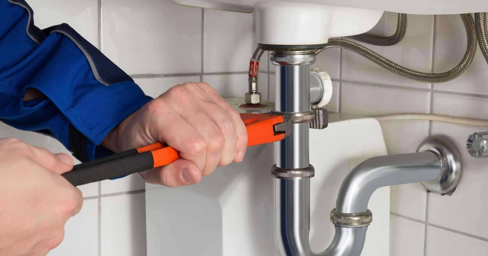 5 Basic Plumbing Tips for Homeowners - Jim The Home Guy