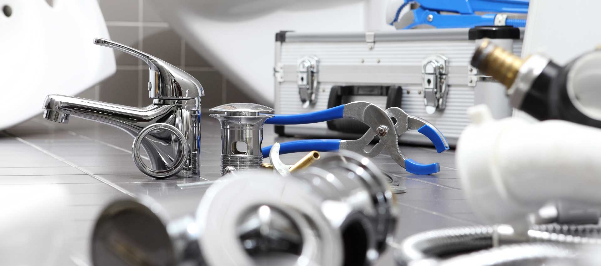 The Future of Plumbing: Advancement In Technology - Jim The Home Guy