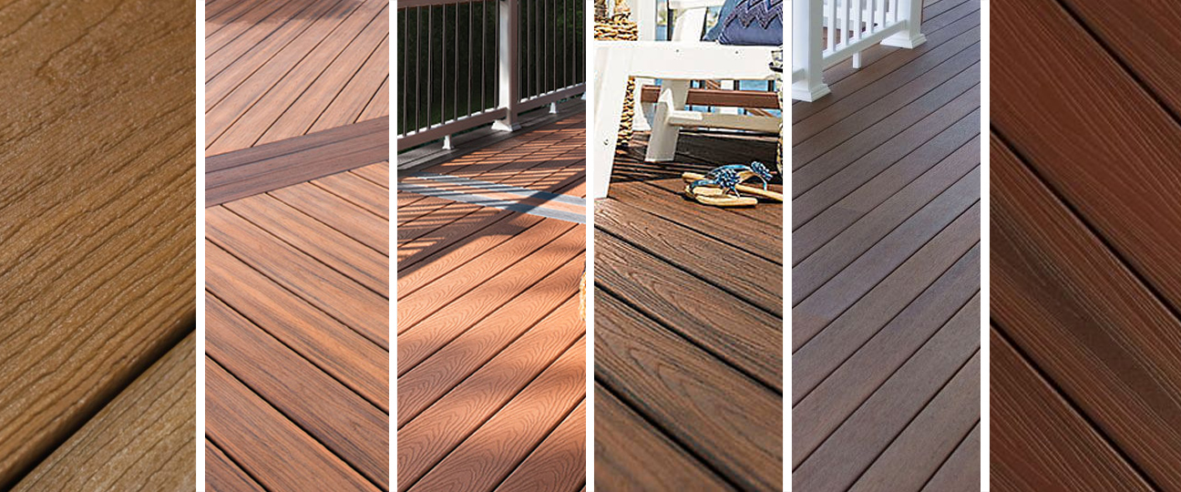 Comparing The Maintenance Needs Of Various Deck Materials - Jim The ...